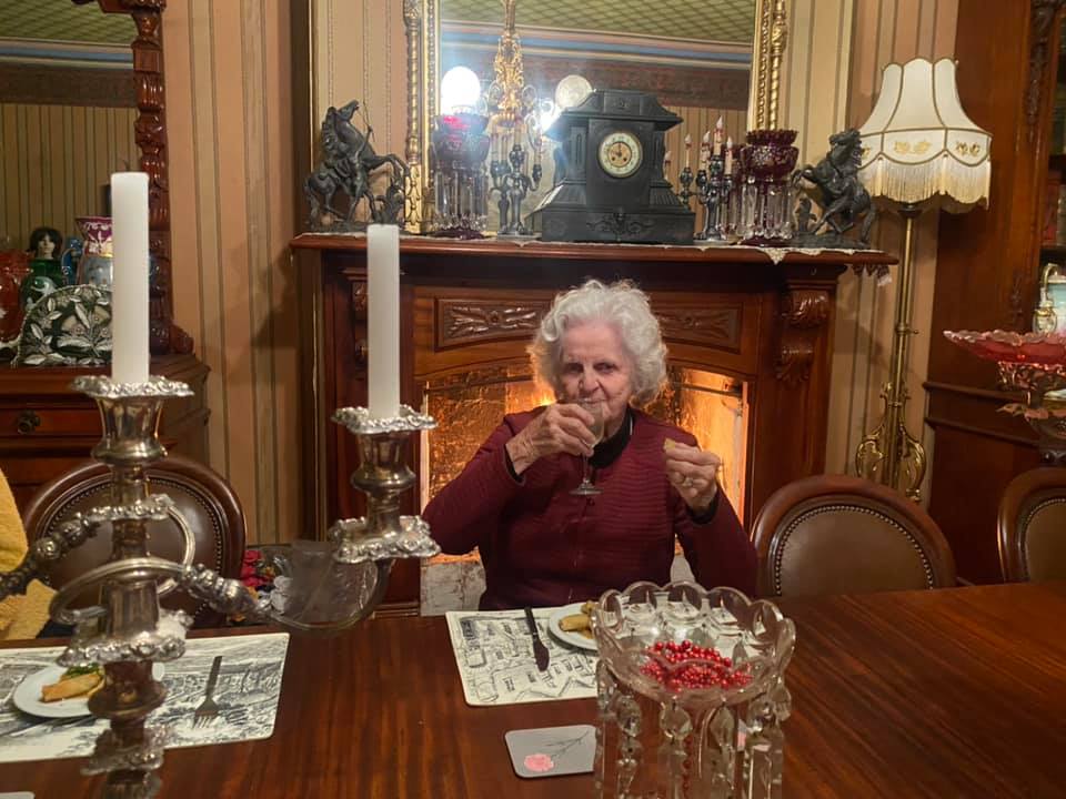 Meet the residents of Australia's most haunted house in Junee | About ...