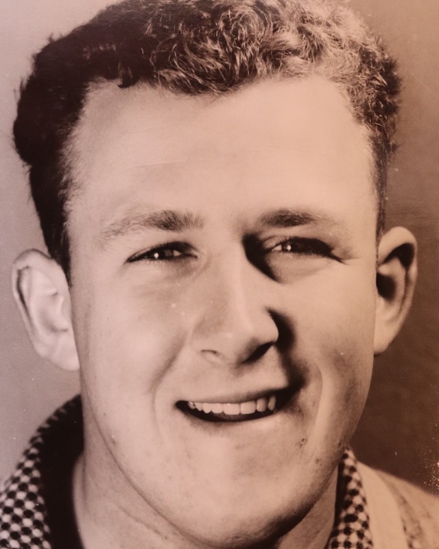 Bruce Harvey knows Goulburn from the ground up | About Regional