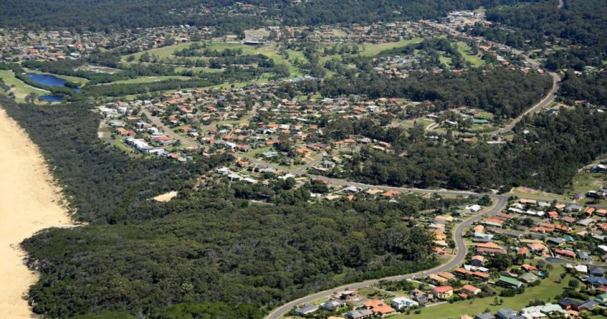 Feedback called for on ideas for housing in Bega Valley town centres ...