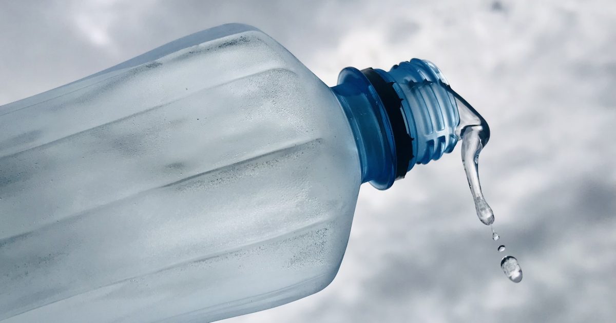 Ten megalitre mineral water bottling plant proposed for Nerrigundah ...