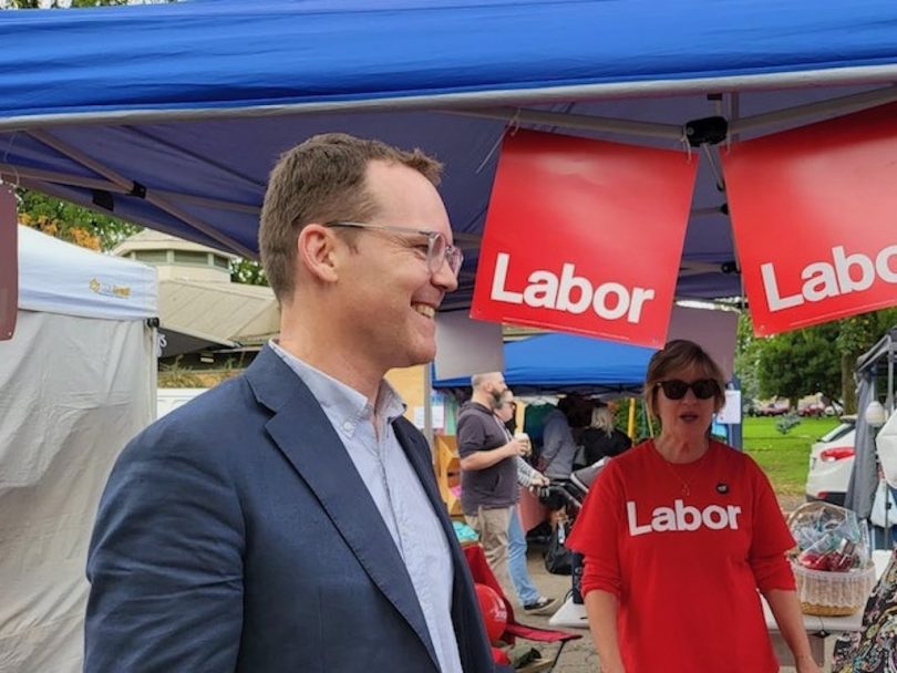 Ackery targets Taylor’s hefty Hume margin with a little help from her ...