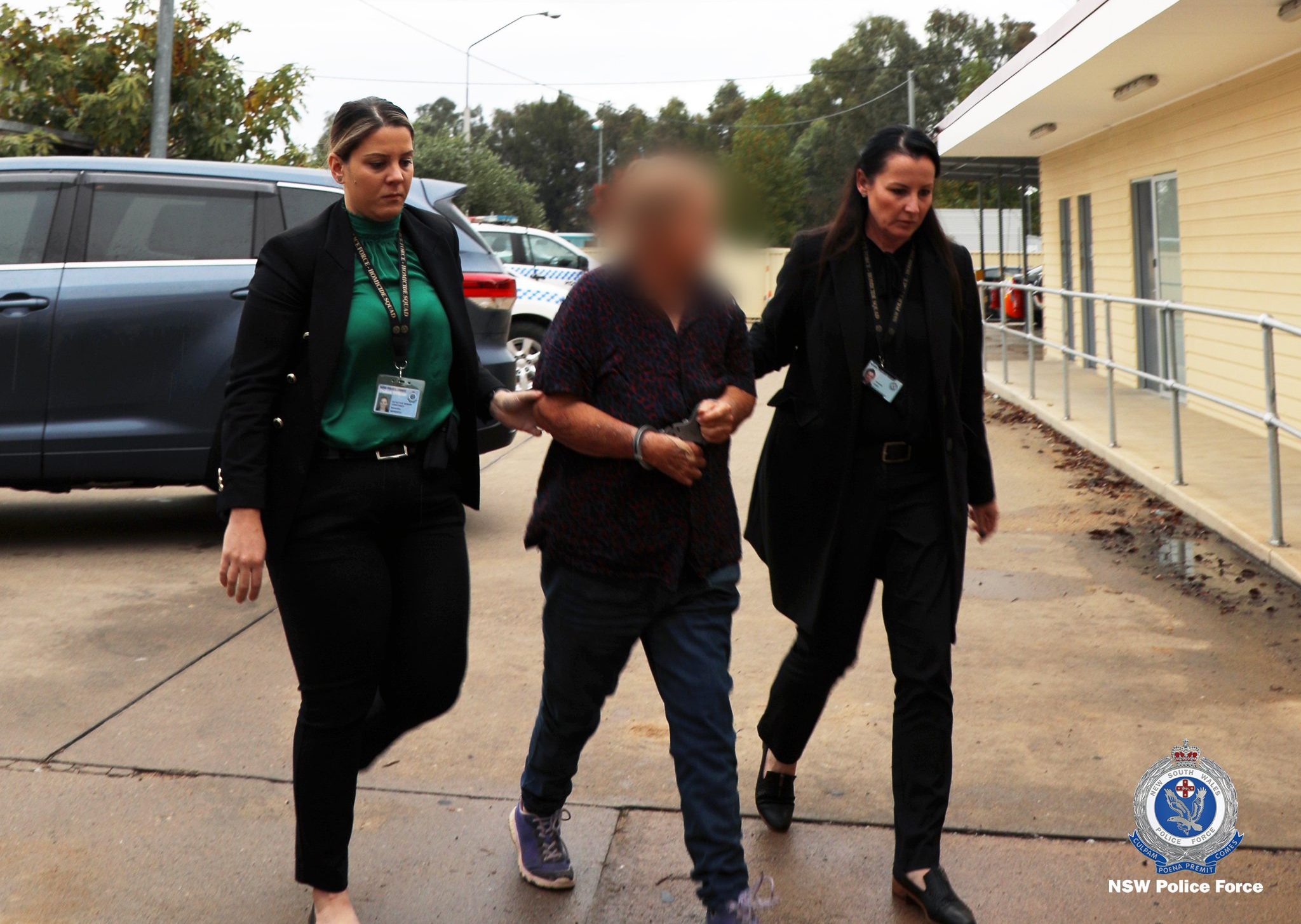 Amber Haigh murder co-accused refused bail | About Regional