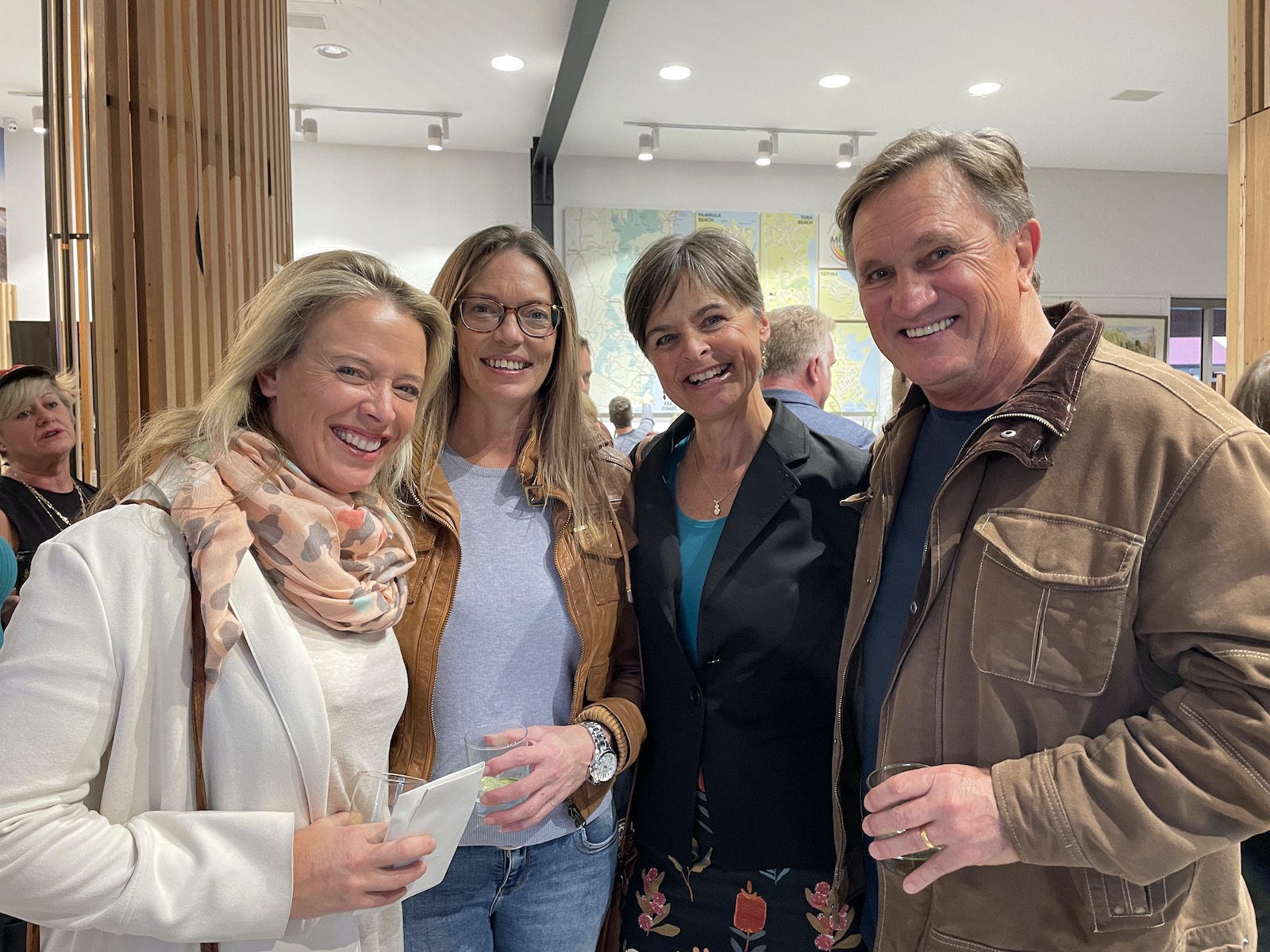 New trail shows the Sapphire Coast is your oyster | About Regional