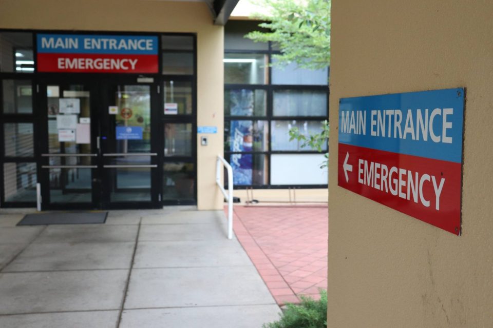 Above average care delivered across Southern hospitals during Omicron ...