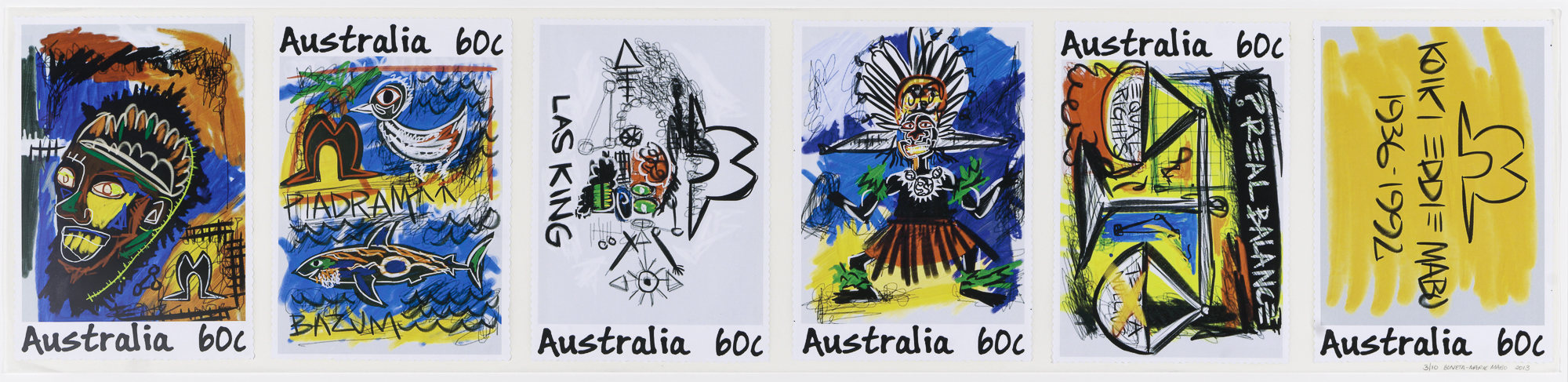 Remembering the Mabo decision, 30 years on - where it matters | About ...