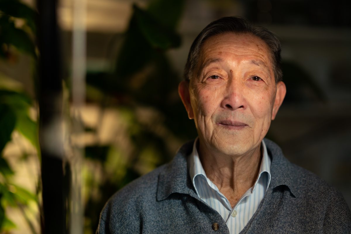 ANU plant scientists make a ground-breaking discovery | About Regional