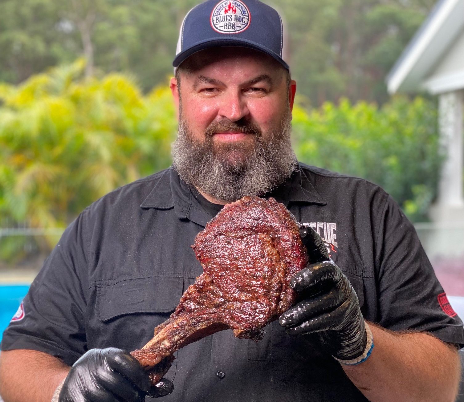 Pitmaster to fire up summer with sizzling new barbecue course | About ...