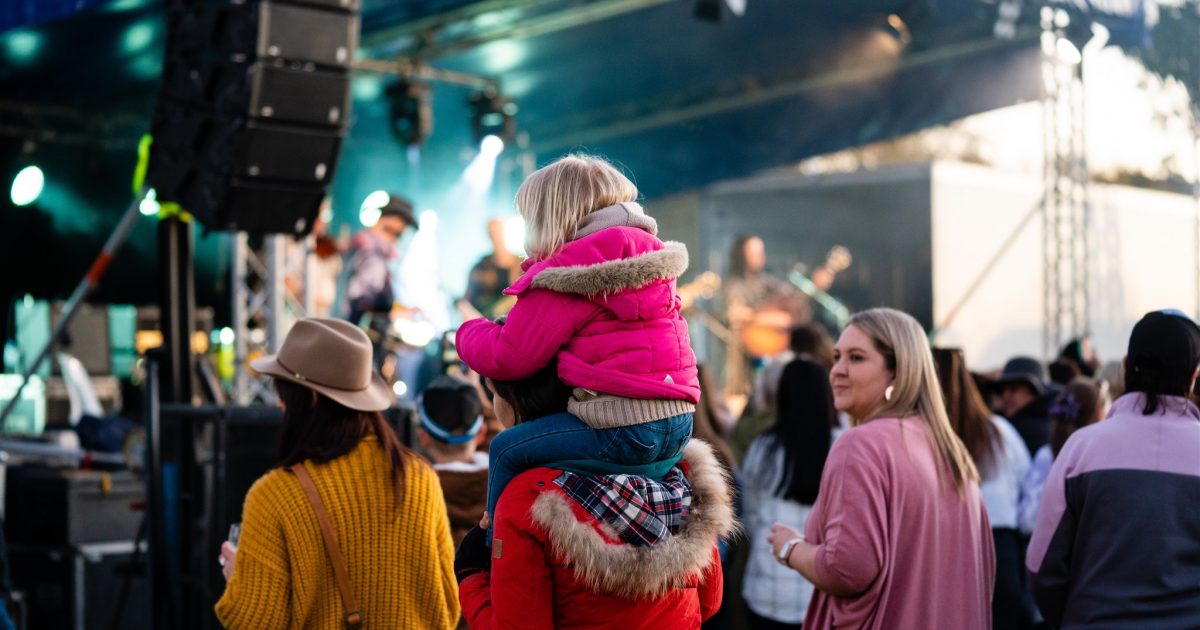 Nine things to do in the region this week (26 August - 1 September ...