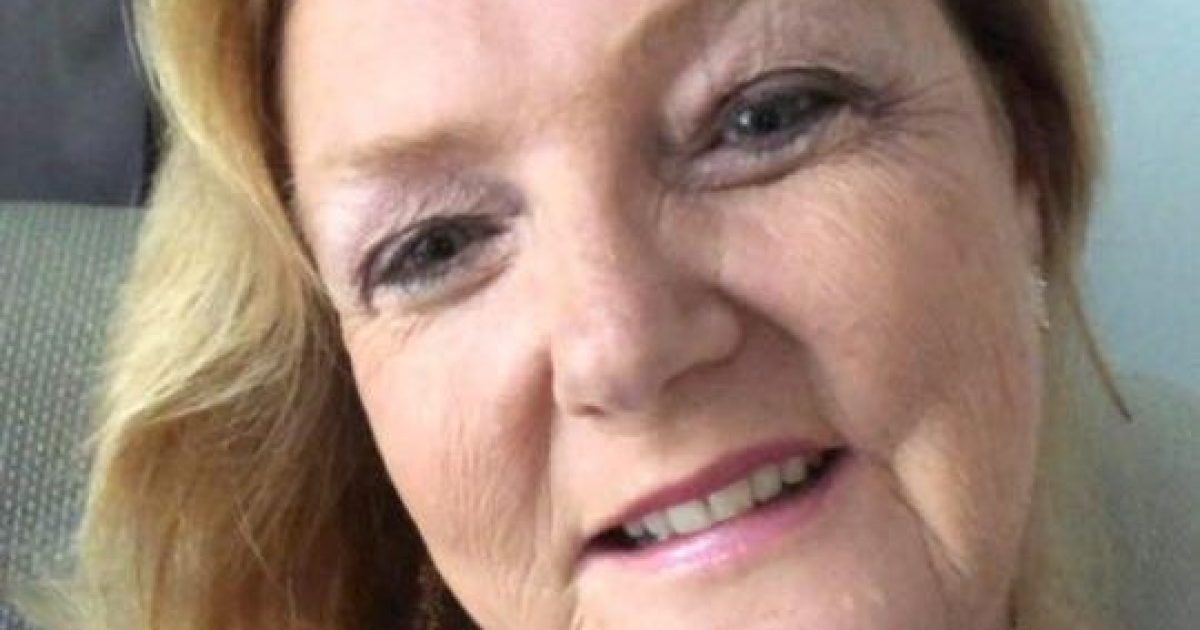 Husband murderer Dale Vella sentenced to 24 years' jail for shotgun ...