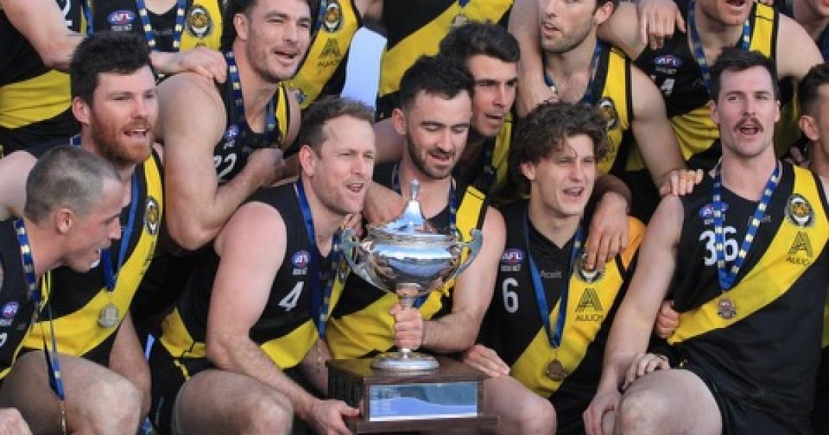 The Queanbeyan Tigers Football Club seeks to create a dynasty | About ...