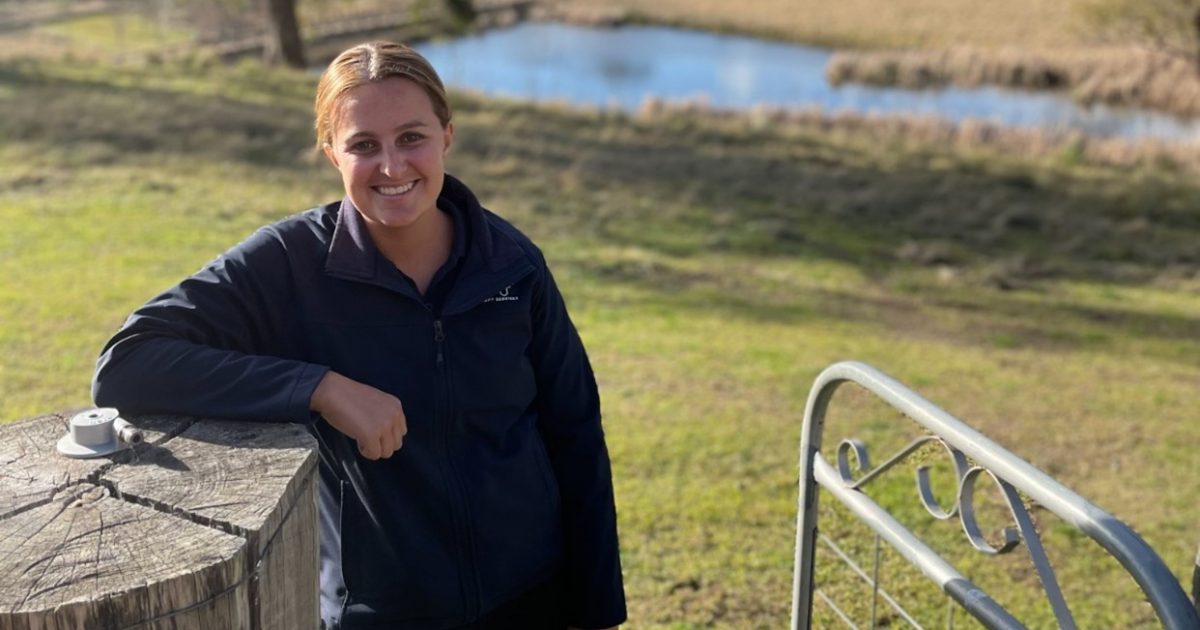 South Coast to the Snowies, Sharn takes occupational therapy on the ...