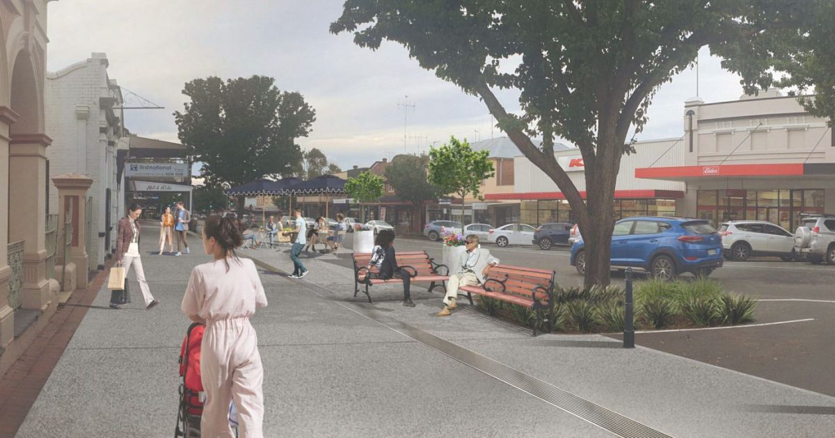 Time's running out for locals to have say on Yass Valley's main streets ...