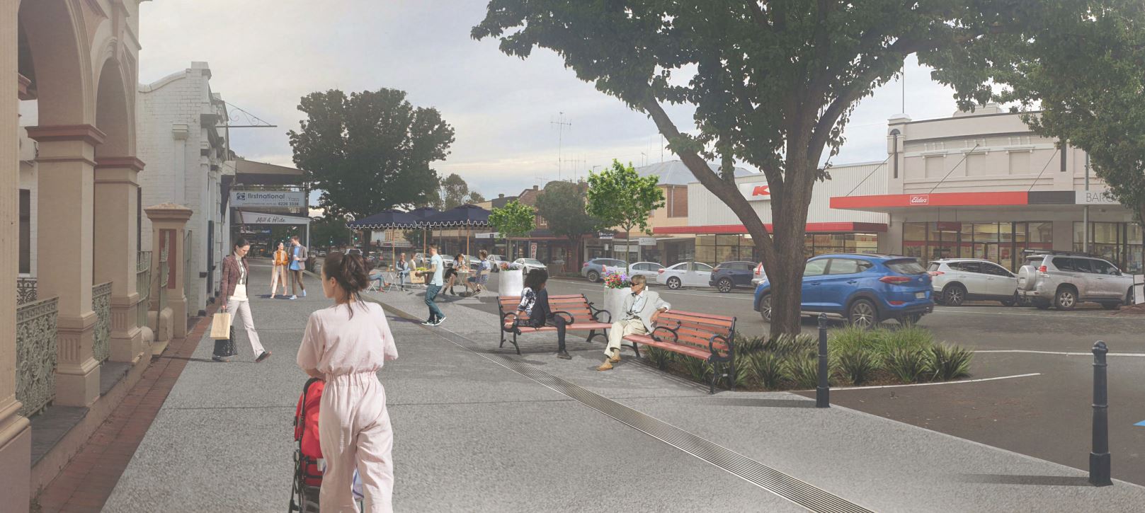 Time's running out for locals to have say on Yass Valley's main streets ...