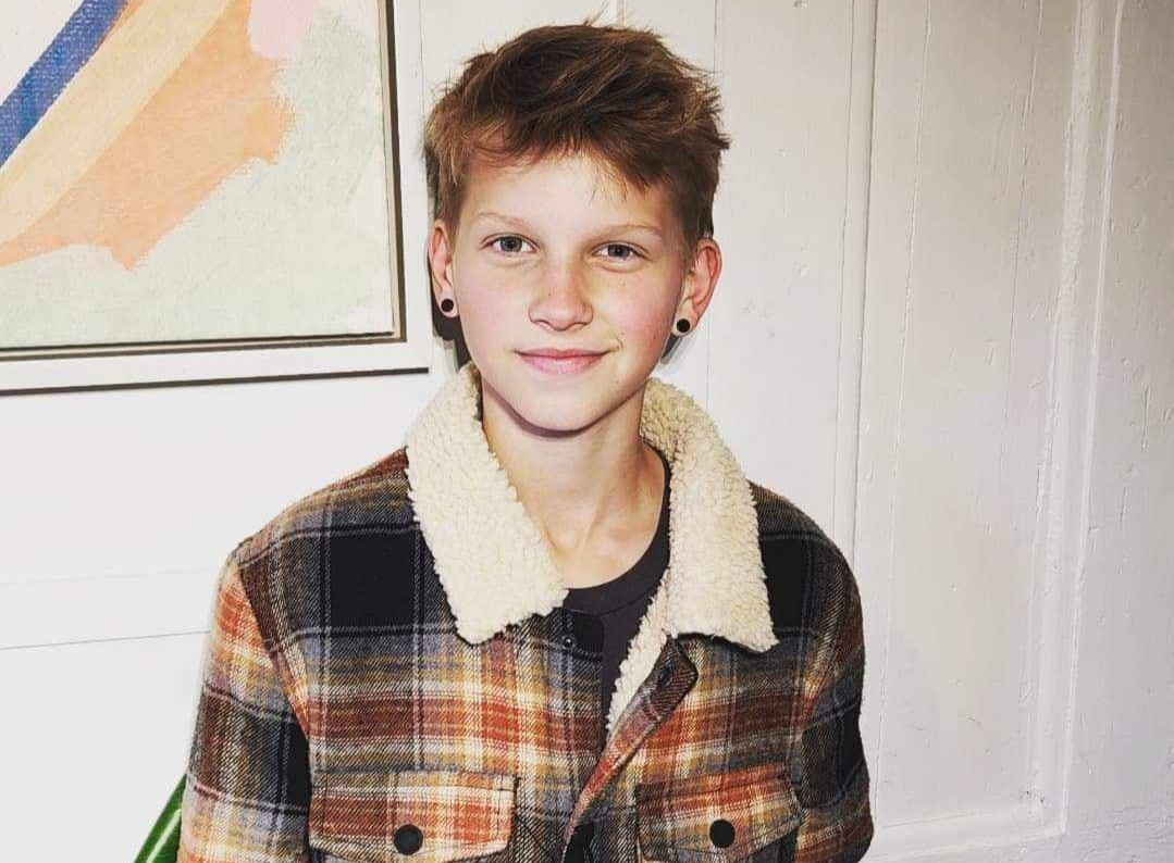 11-year-old Candelo Primary School student selected as featured artist in major state showcase ...