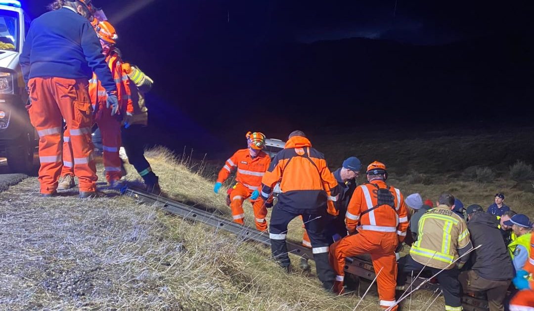 Injured passengers heading home after terrifying school bus accident ...