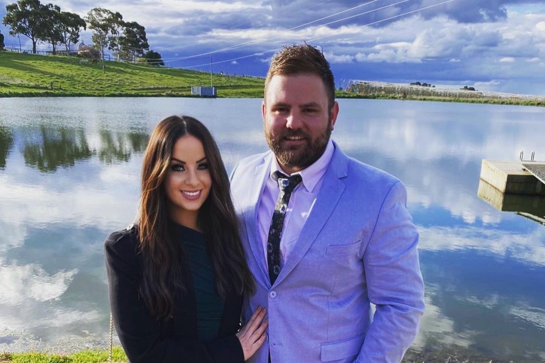 Queanbeyan rugby coach dons the 'budgies' in running for Australia's ...