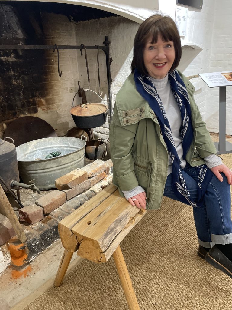 Cooma Cottage driven to keep history alive - and kicking | About Regional