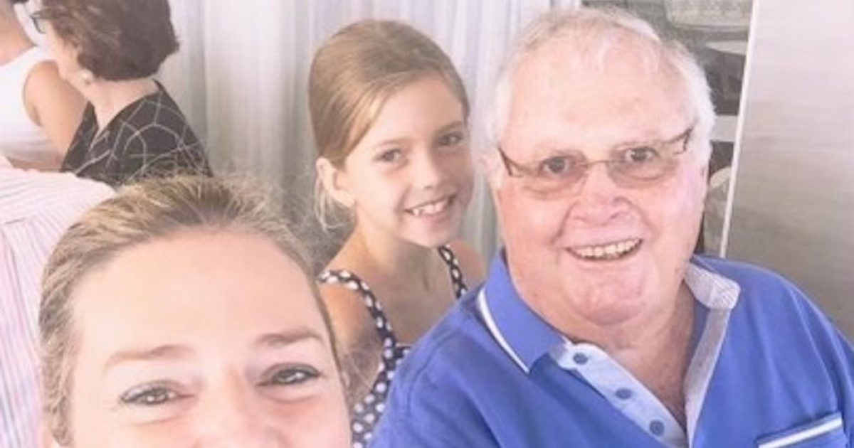 Tony Dowe’s 90 intense record-breaking seconds | About Regional