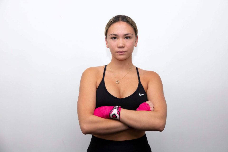 Knockout event brings boxing to Batemans Bay this summer | About Regional