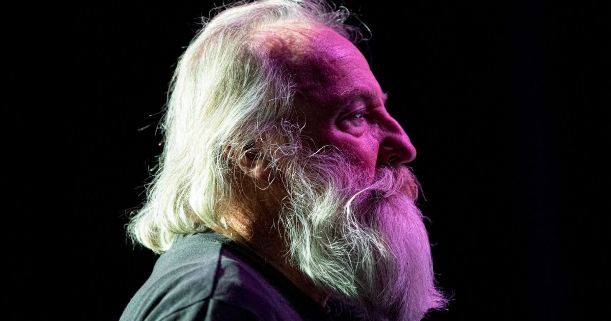 Actor, director, innovator, Chrisjohn Hancock retires | About Regional