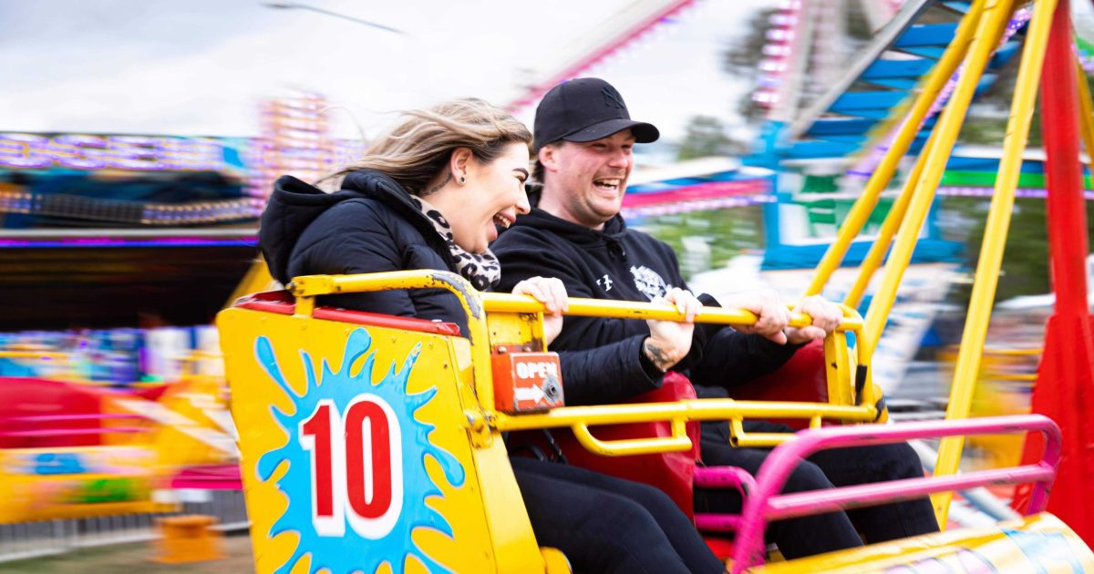 Queanbeyan Show making return with family friendly fun (and attractions ...