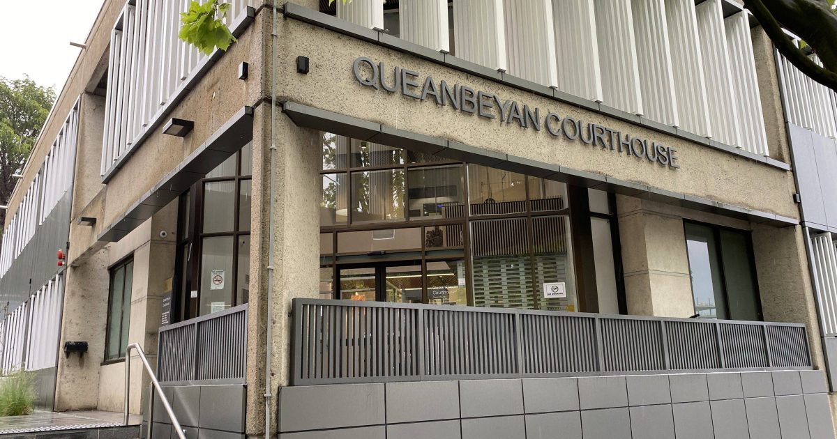 Man accused of Yass Hotel fire granted strict bail due to 'enormous ...