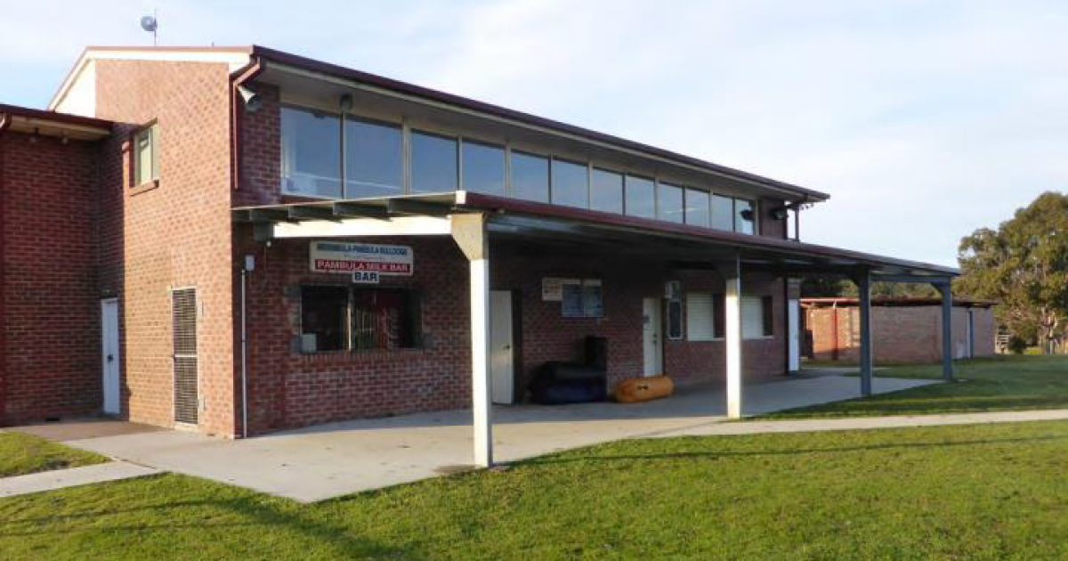 Pambula sport complex to receive more than $3m in state government ...