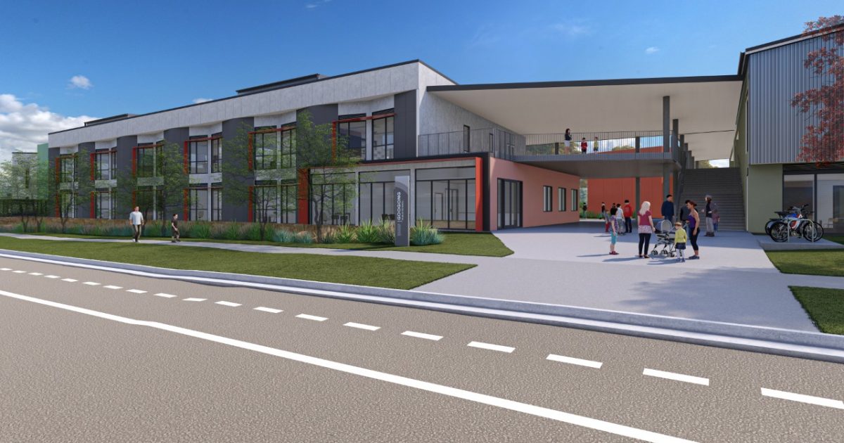 Playground funding found for Googong Primary School but questions remain | About Regional