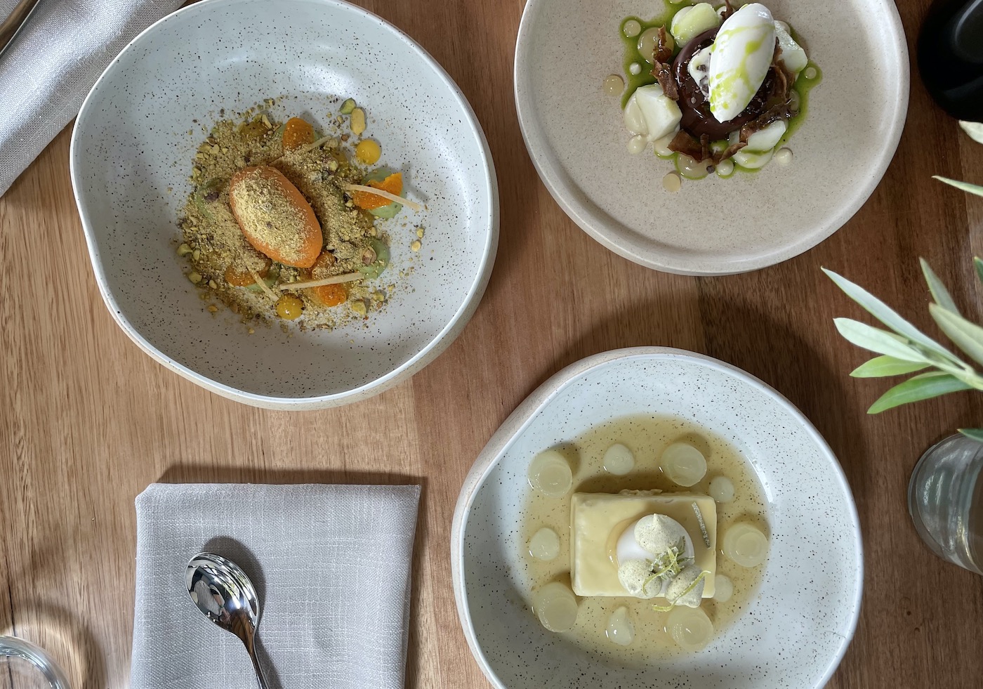 Dining on the Far South Coast: Our picks for that more than special ...