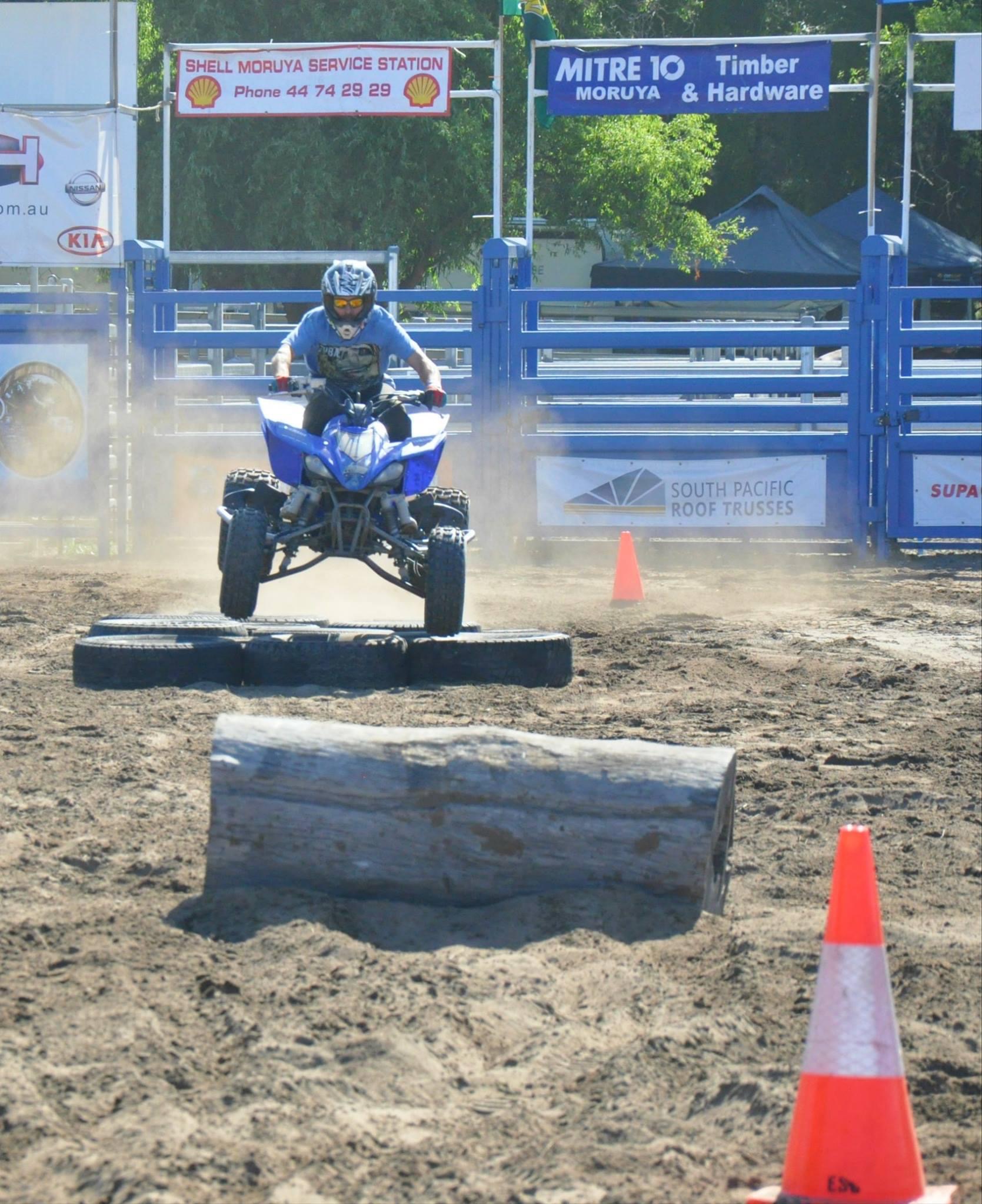 South East's 2025 agricultural show season starts this weekend | About ...