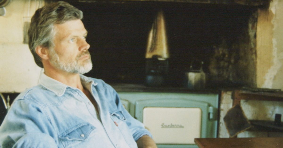 Ross Bennett: reptile expert and author pursued life with passion ...