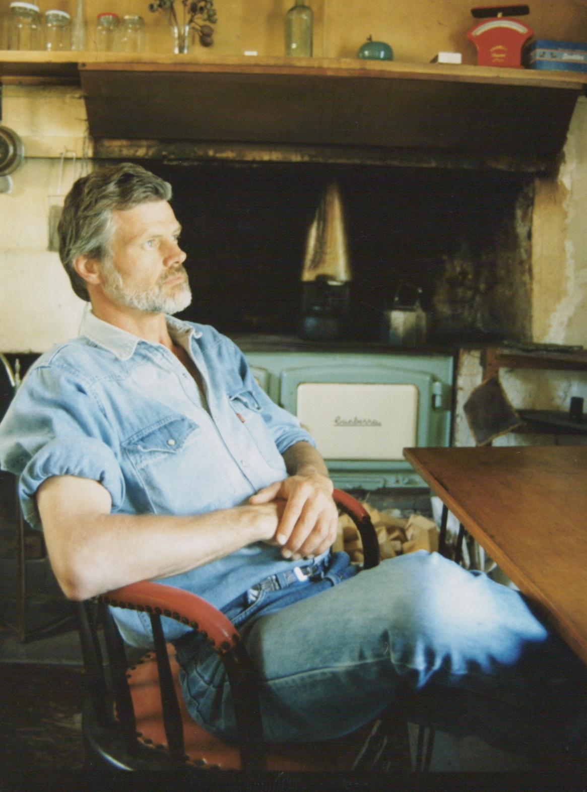 Ross Bennett: reptile expert and author pursued life with passion ...