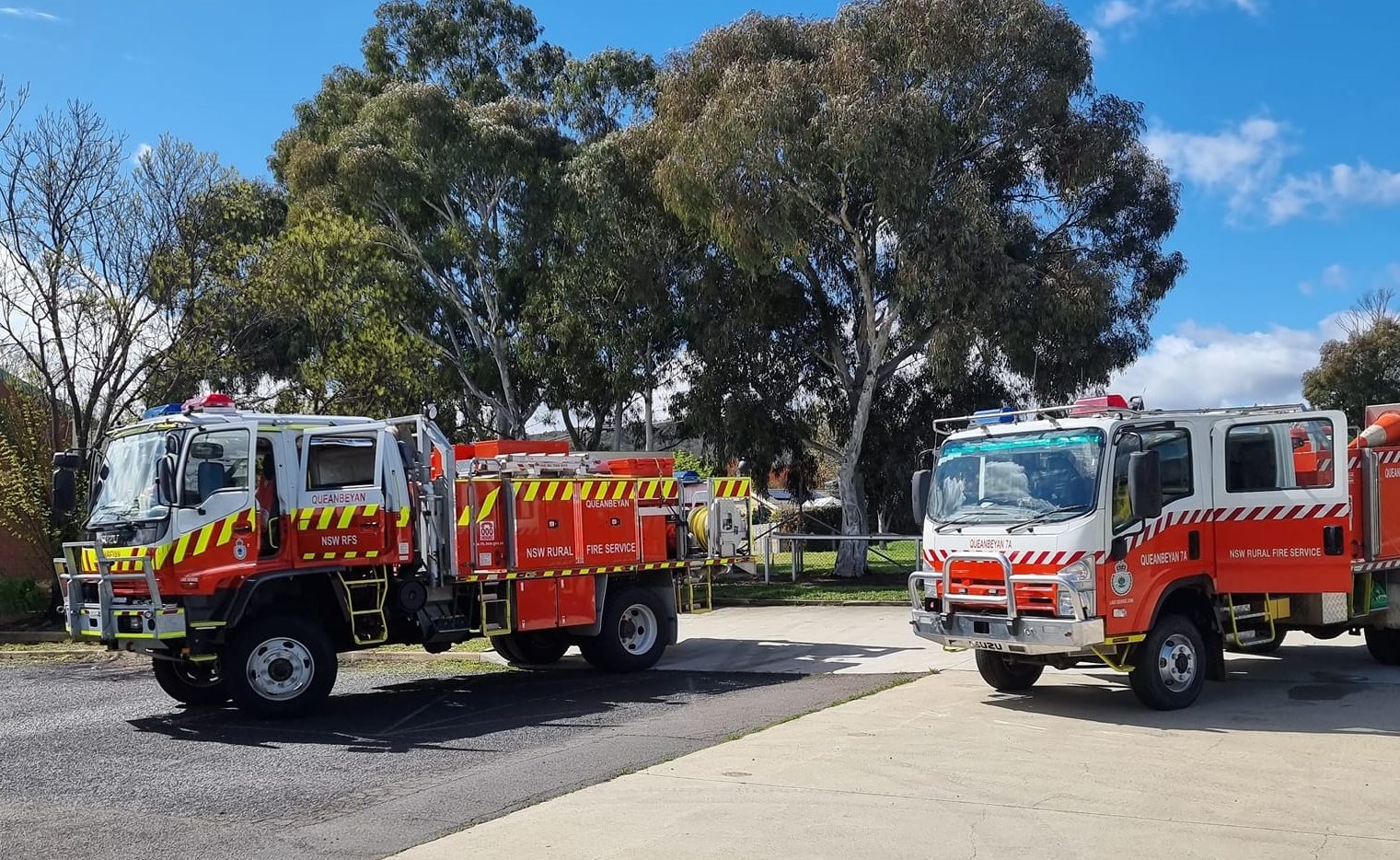 Eurobodalla mayor joins call for state to stop 'cooking the books' on ...
