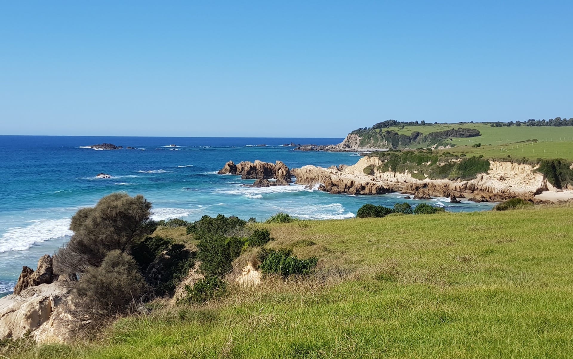 Narooma drowning victim identified as Blue Mountains Police Sergeant ...