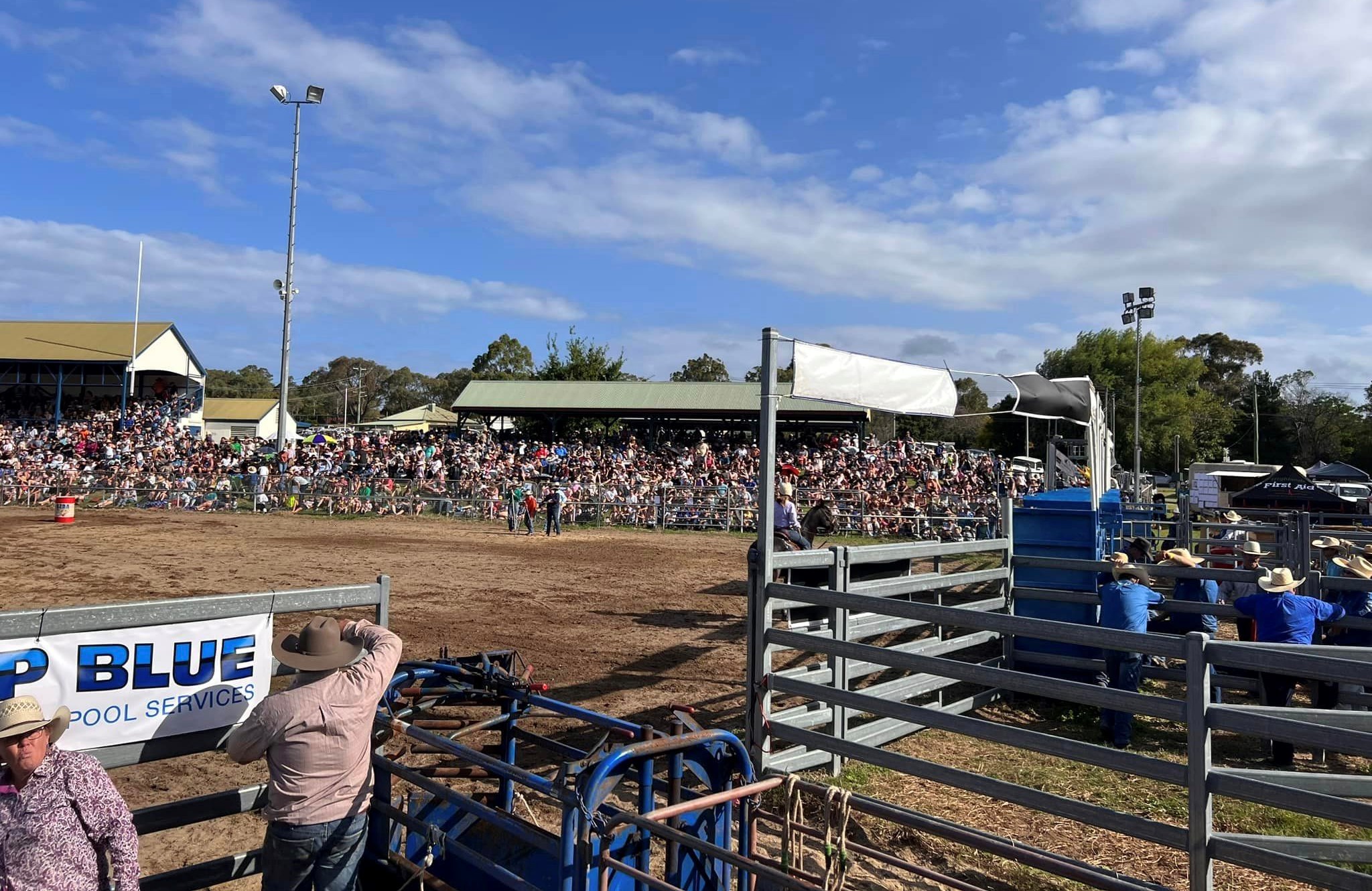 BEST OF 2023: Praise be the traffic: South Coast crowds return in a ...