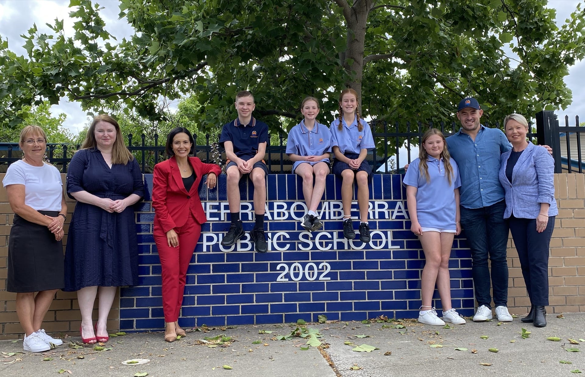 Labor promises one new, one expanded, high school for Googong and Jerrabomberra by 2027 | About ...