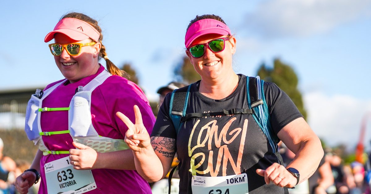Stromlo Running Festival back on the mountain with new races | About ...
