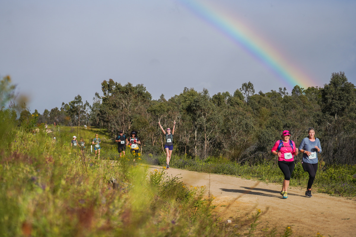 Stromlo Running Festival back on the mountain with new races | About ...