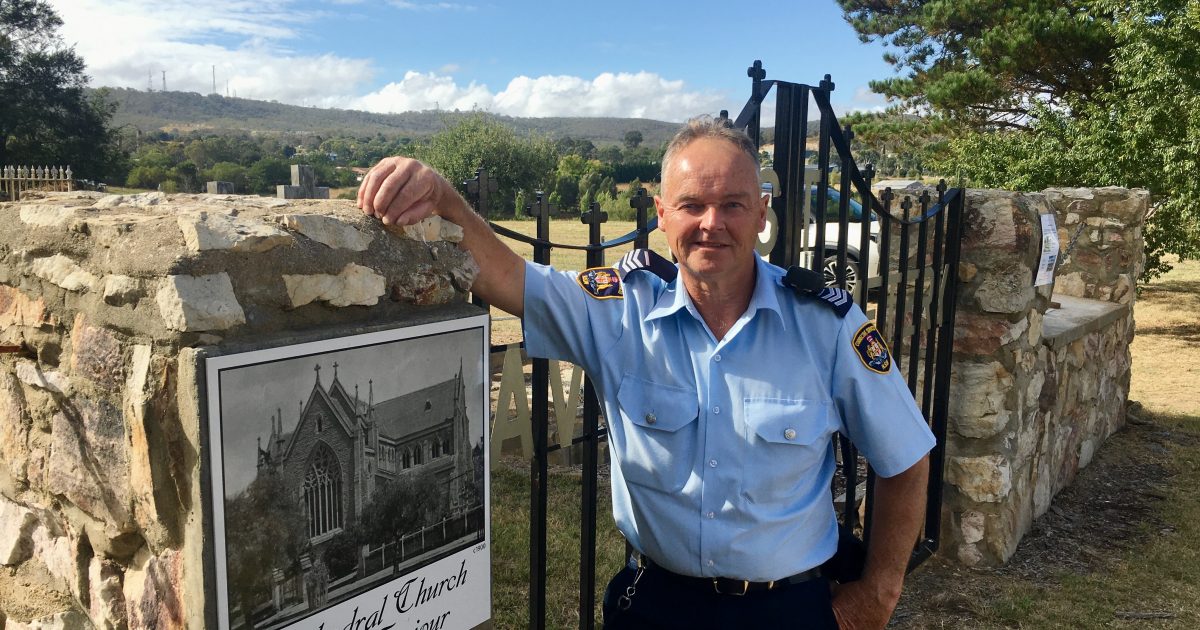 Hope springs eternal among Goulburn’s pioneer graves | About Regional