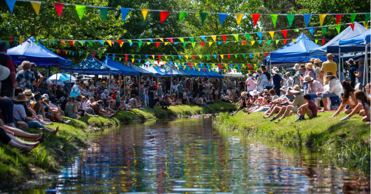 Nine things to do in the region this week (24 February - 2 March ...