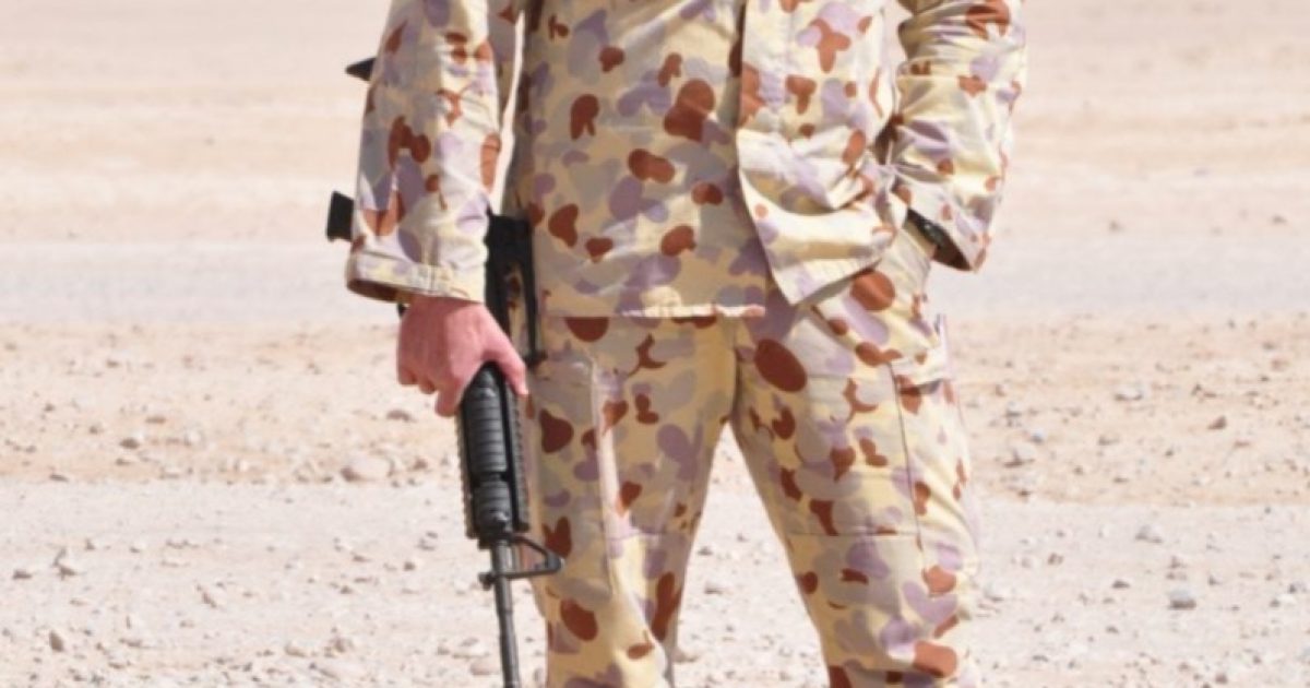 Oliver Schulz, ex-soldier accused of war crime in Afghanistan, granted ...