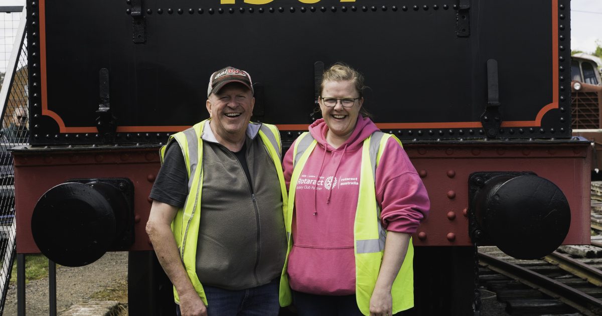 Yass railway museum on track for a new visitor market | About Regional