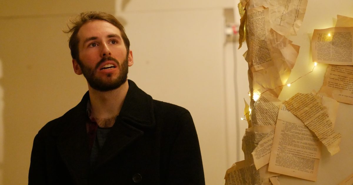 New play inspired by Cooma Gaol's history | About Regional