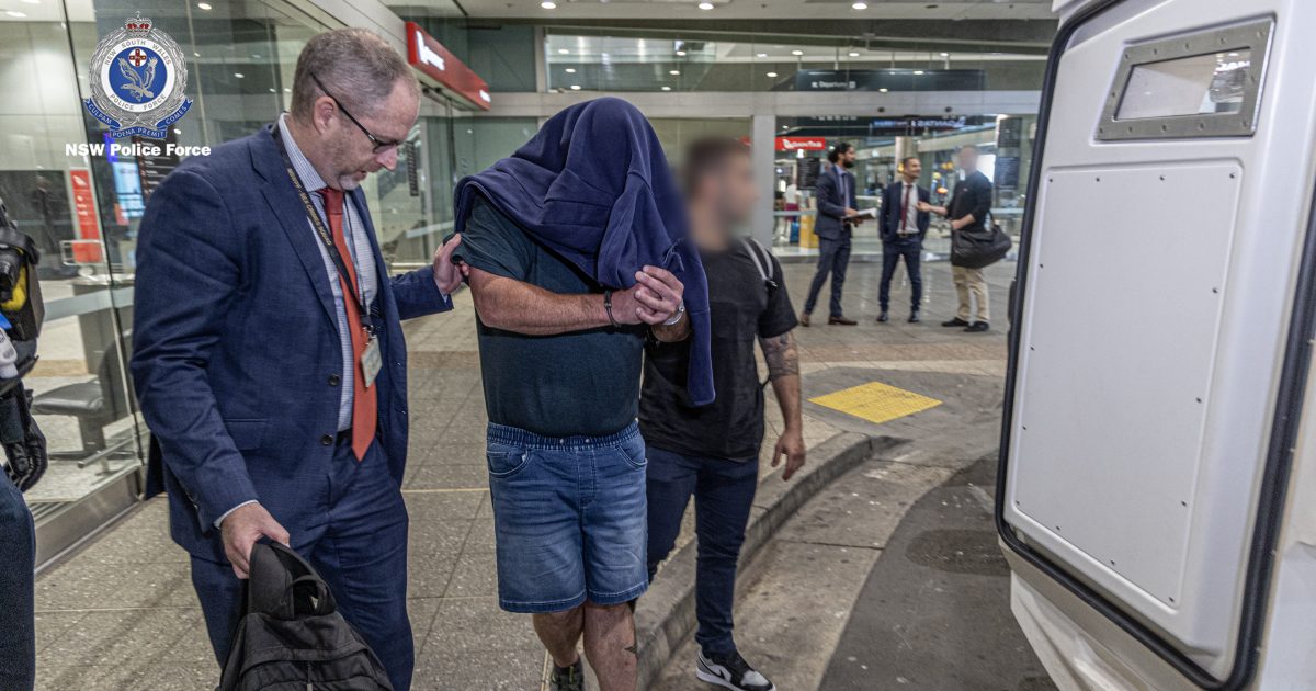 Nathan Caldow refused bail over allegedly attacking women on Goulburn ...