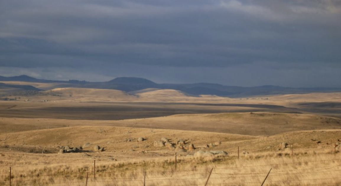 Natural Capital Accounting comes to the Monaro | About Regional