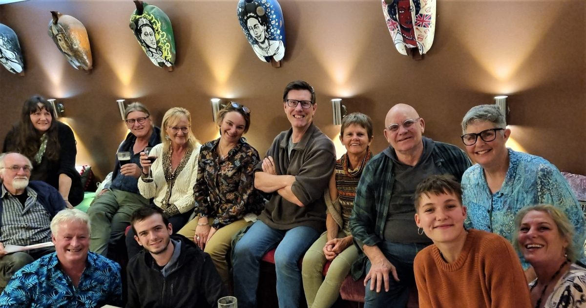 Theatre done differently: Acts of Passion program promises rollicking ...