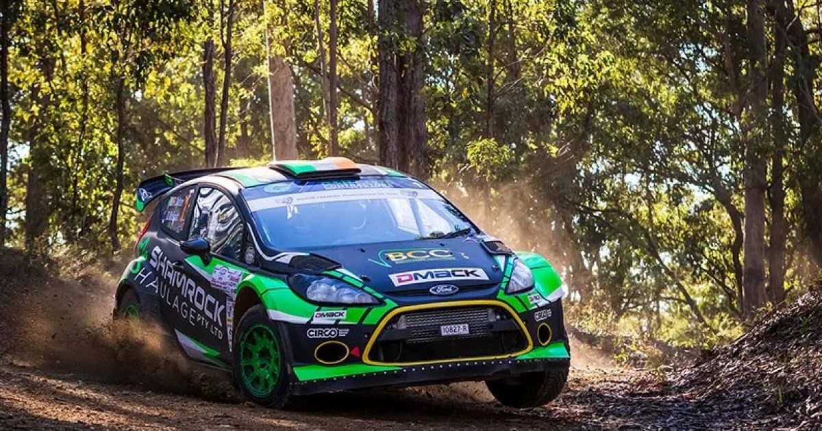 'Go like the clappers': Motorsport fans revved up for iconic rally's ...