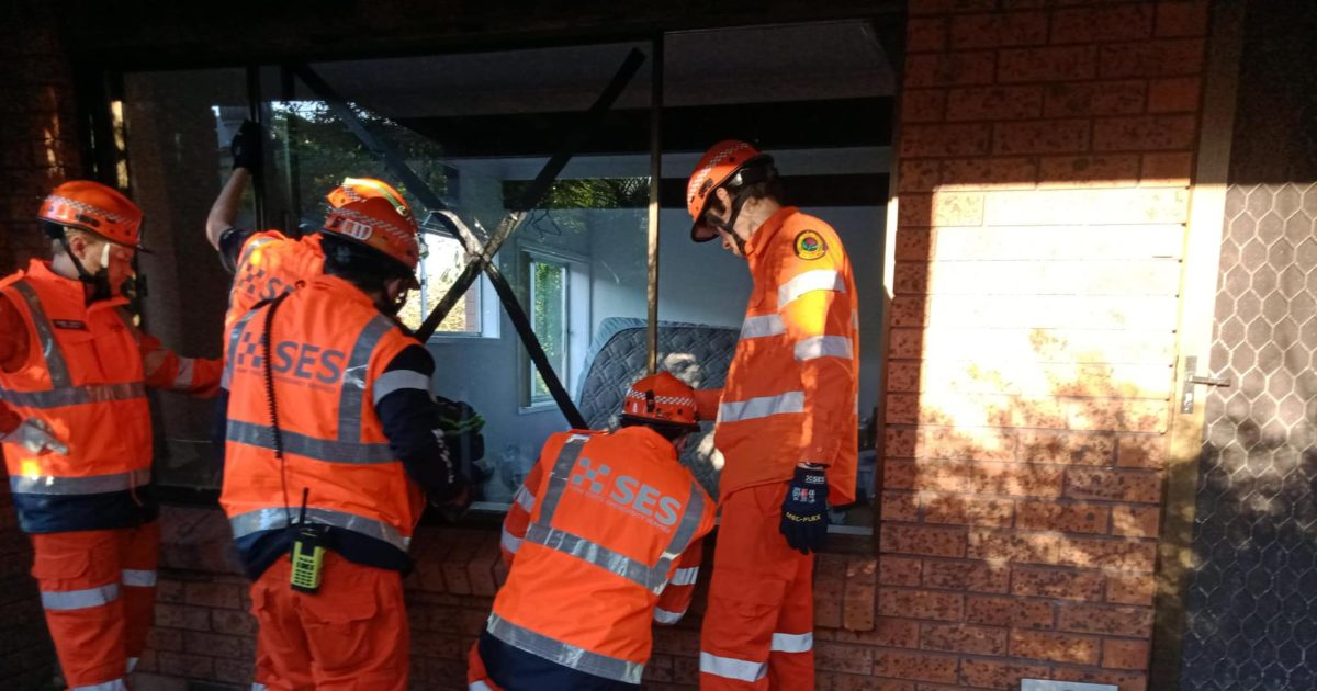 Southeast NSW SES units' response ability bolstered with 38 new ...