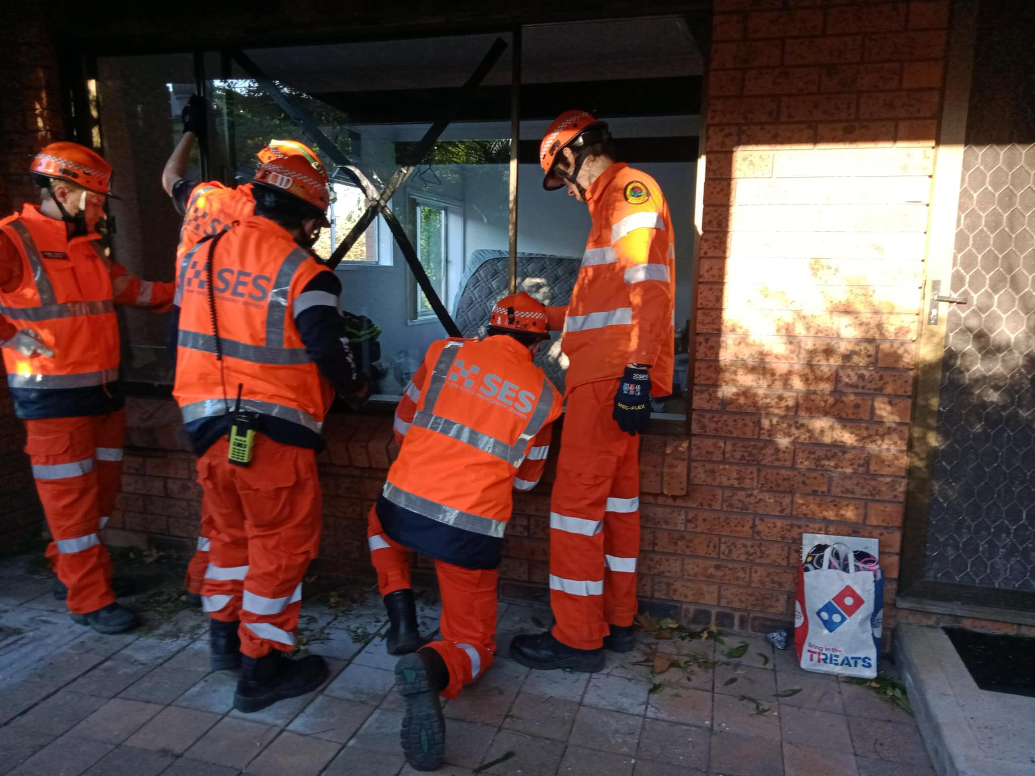 Southeast NSW SES units' response ability bolstered with 38 new ...