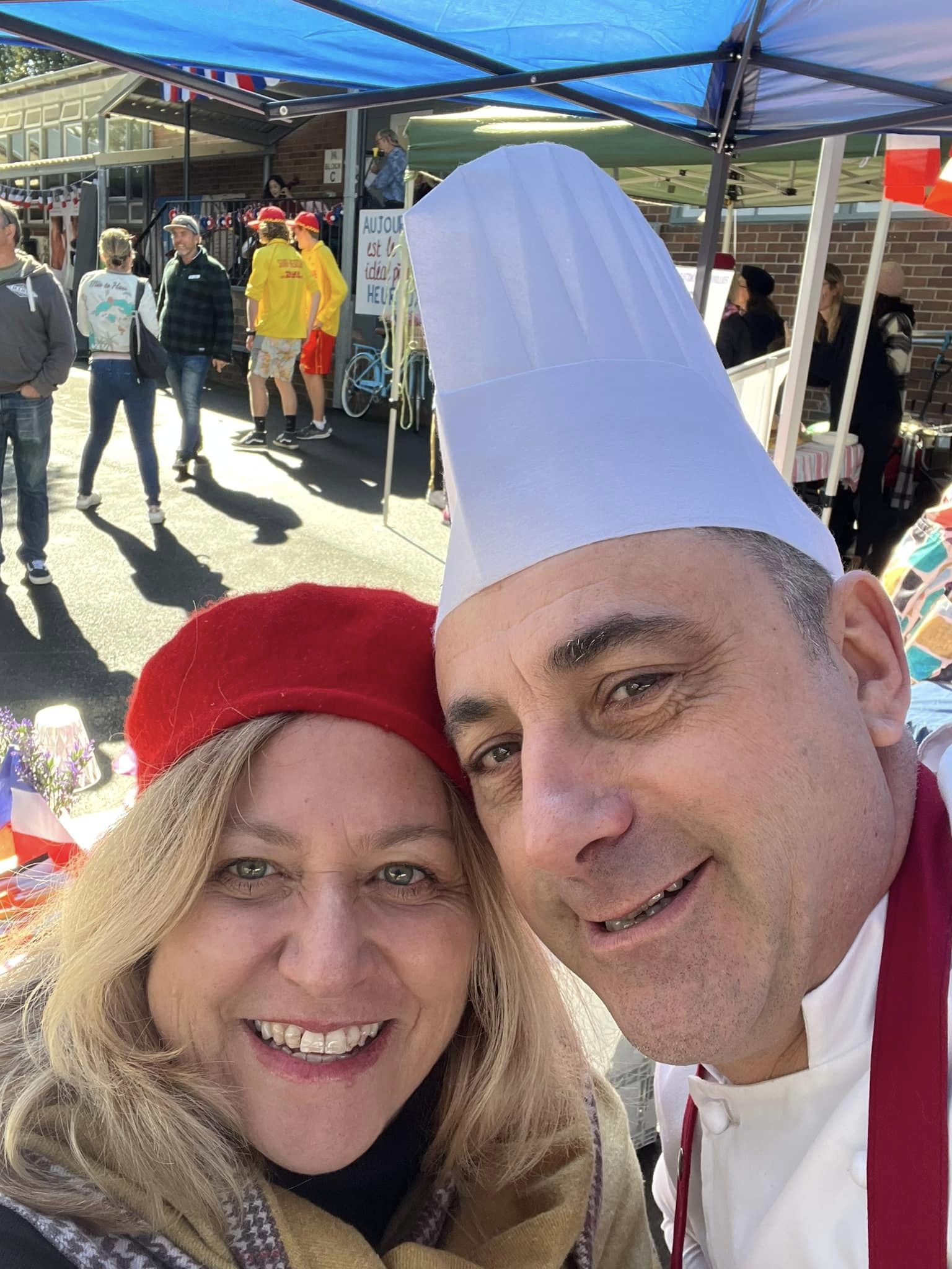 The restaurant that brought France to Bungendore goes on the market ...